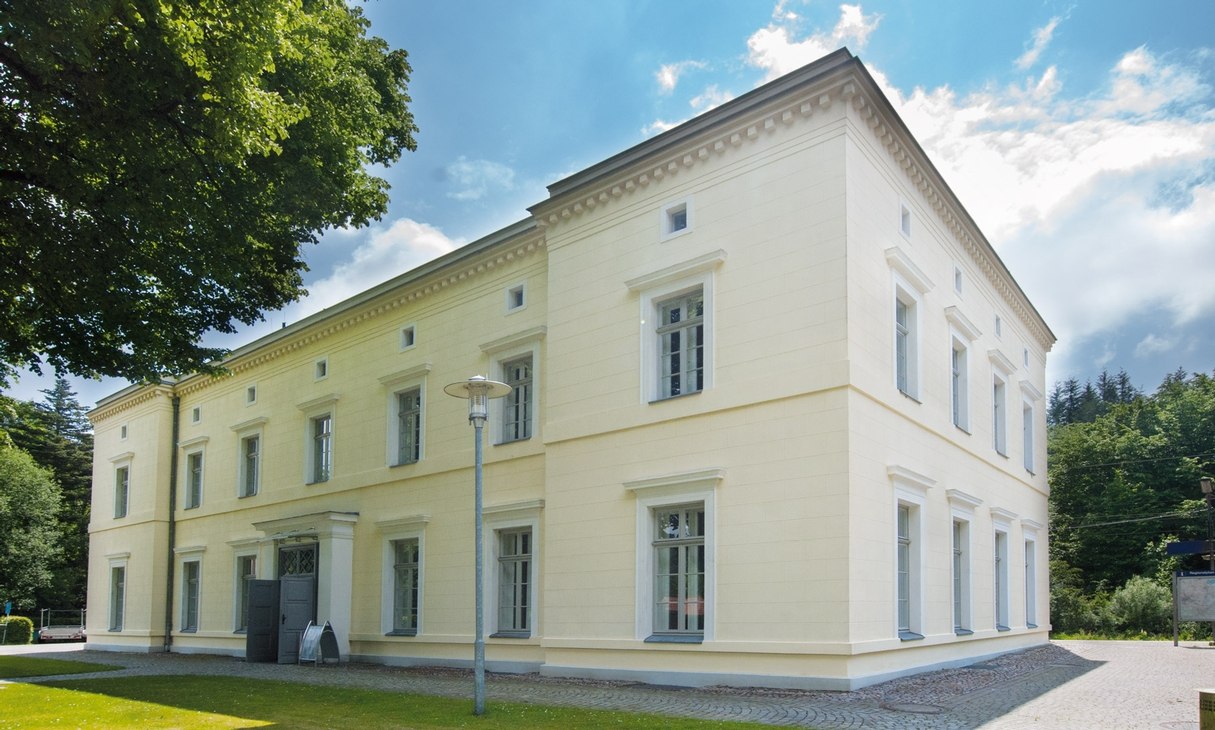 Veranstaltungen - Bismarck-Museum, Aumühle-Friedrichsruh