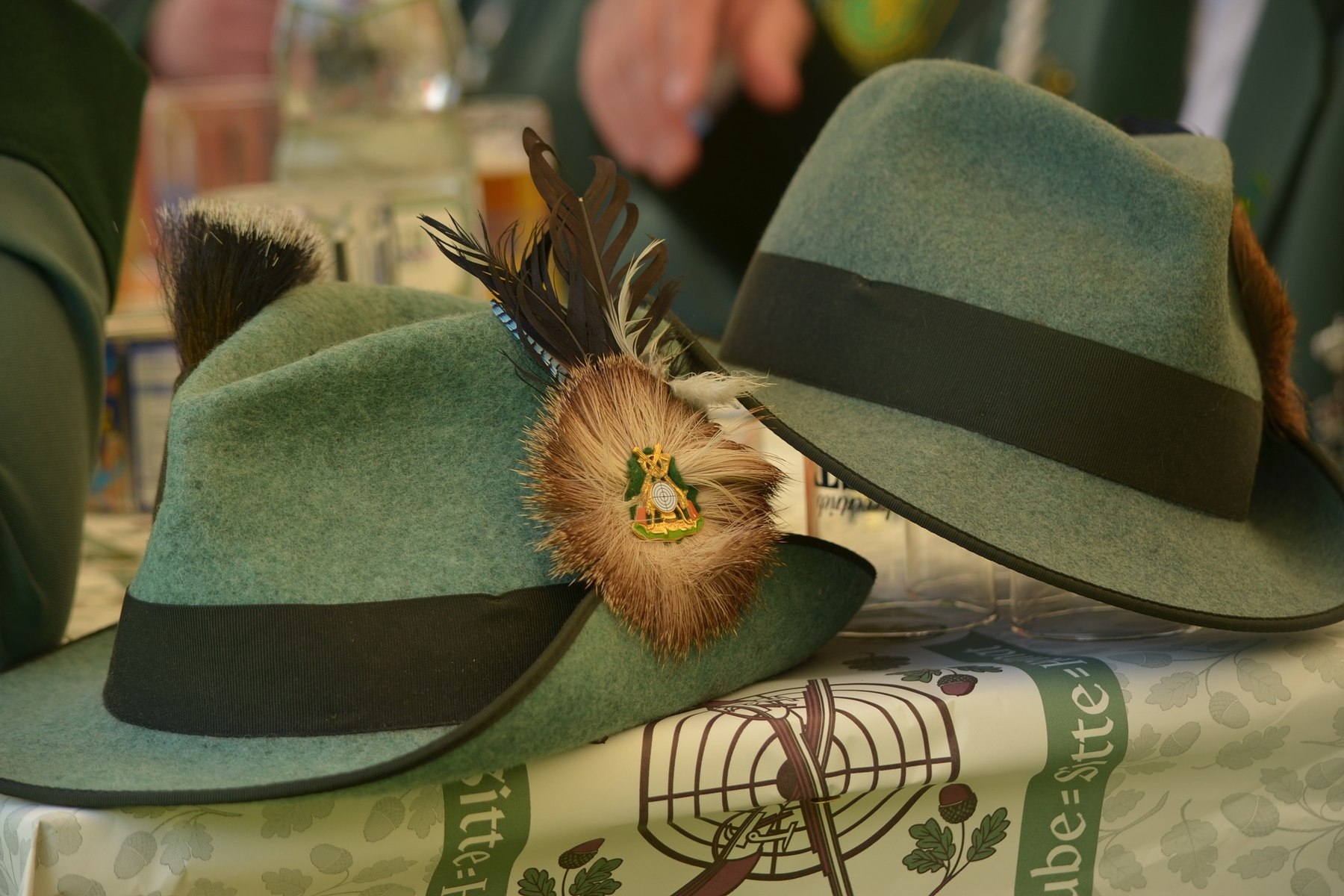 Soltauer Schützenfest - Volksfest